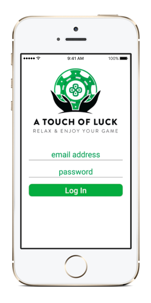A Touch of Luck – Relax & Enjoy Your Game
